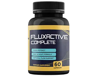 Fluxactive Complete® | Official Website